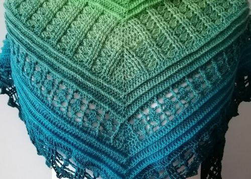 Abrienda - myPatterns.de